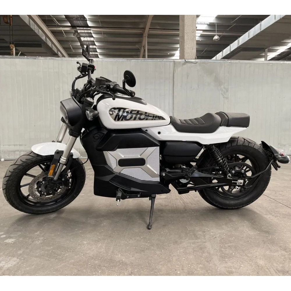 ELECTRO VOGE CU525 купить в Москве - Цена, Характеристики | Магазин EcoMoto